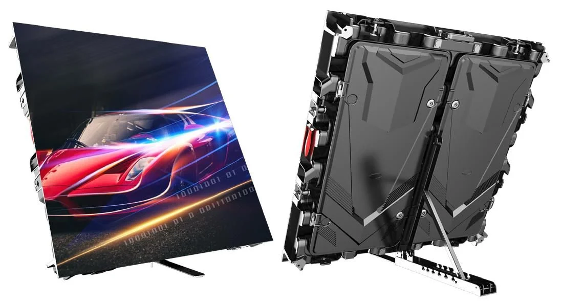 Indoor & Outdoor LED Display Solution and Supplier in Dubai, UAE, KSA ...