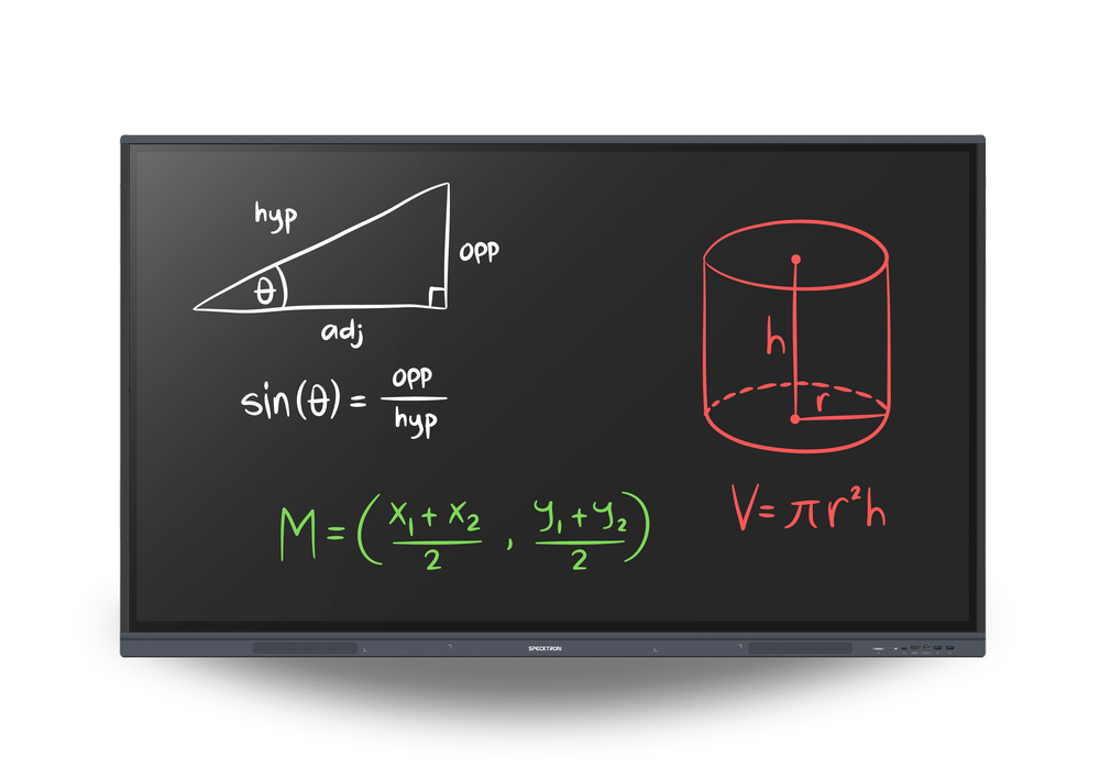Specktron UDX S2 Series Interactive Display in Dubai, UAE, KSA