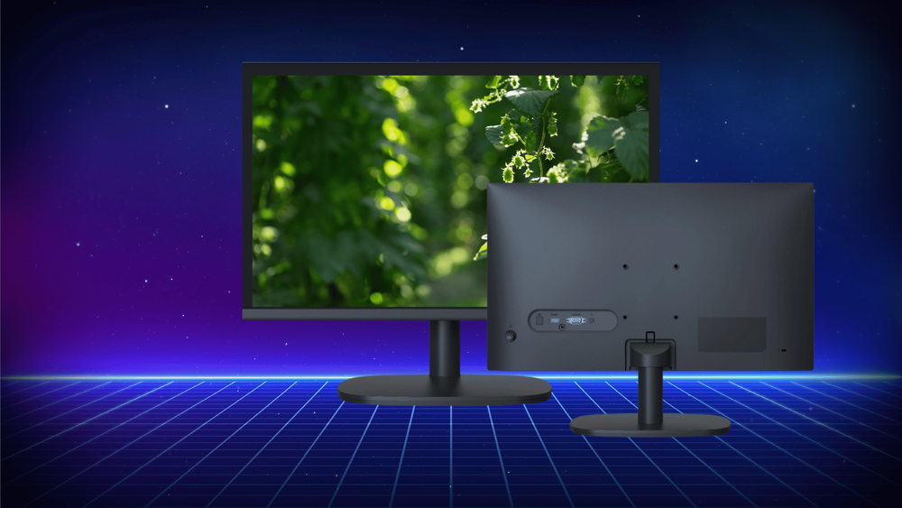 Monitors