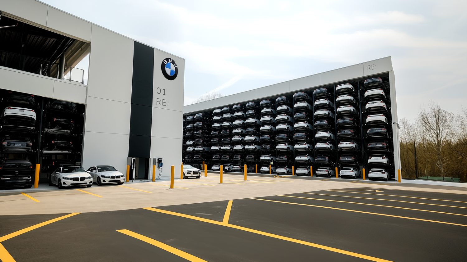 Media — Matthew Cockerill