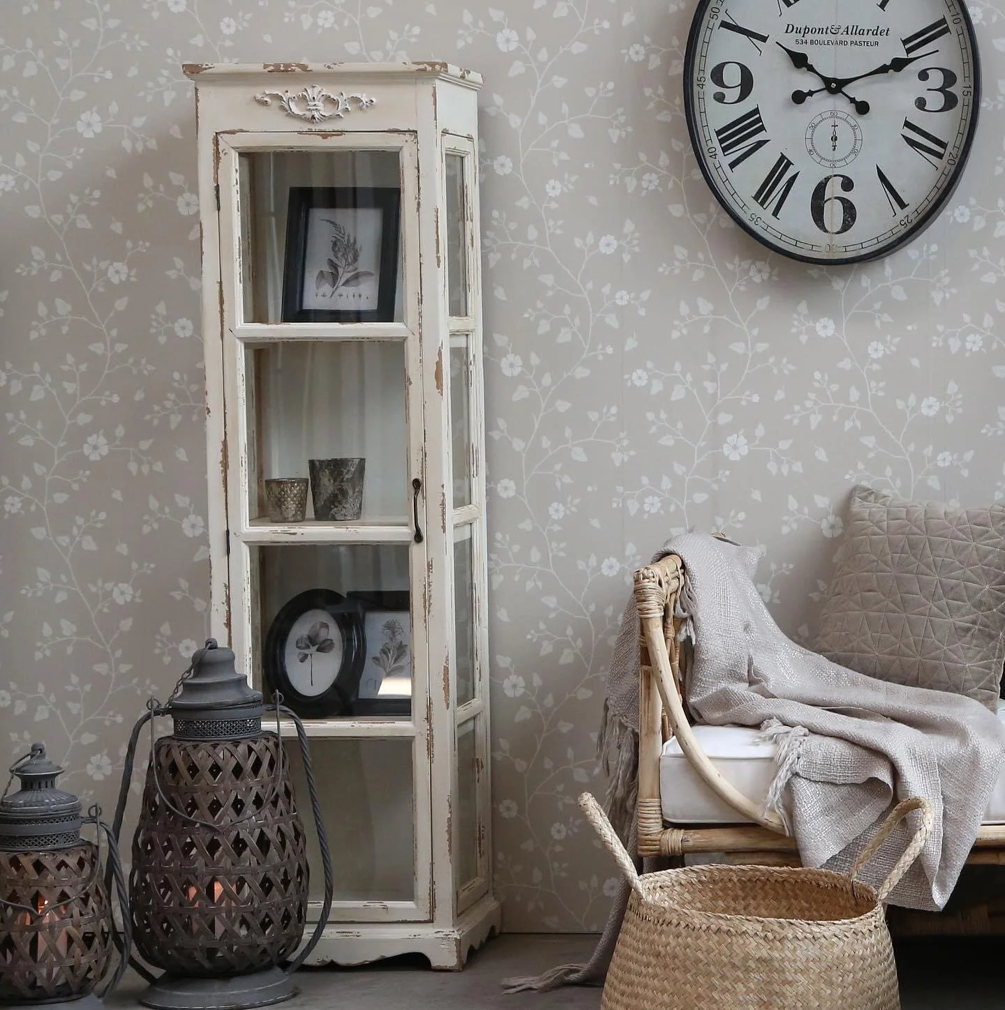 Furniture — Hummingbird Interiors