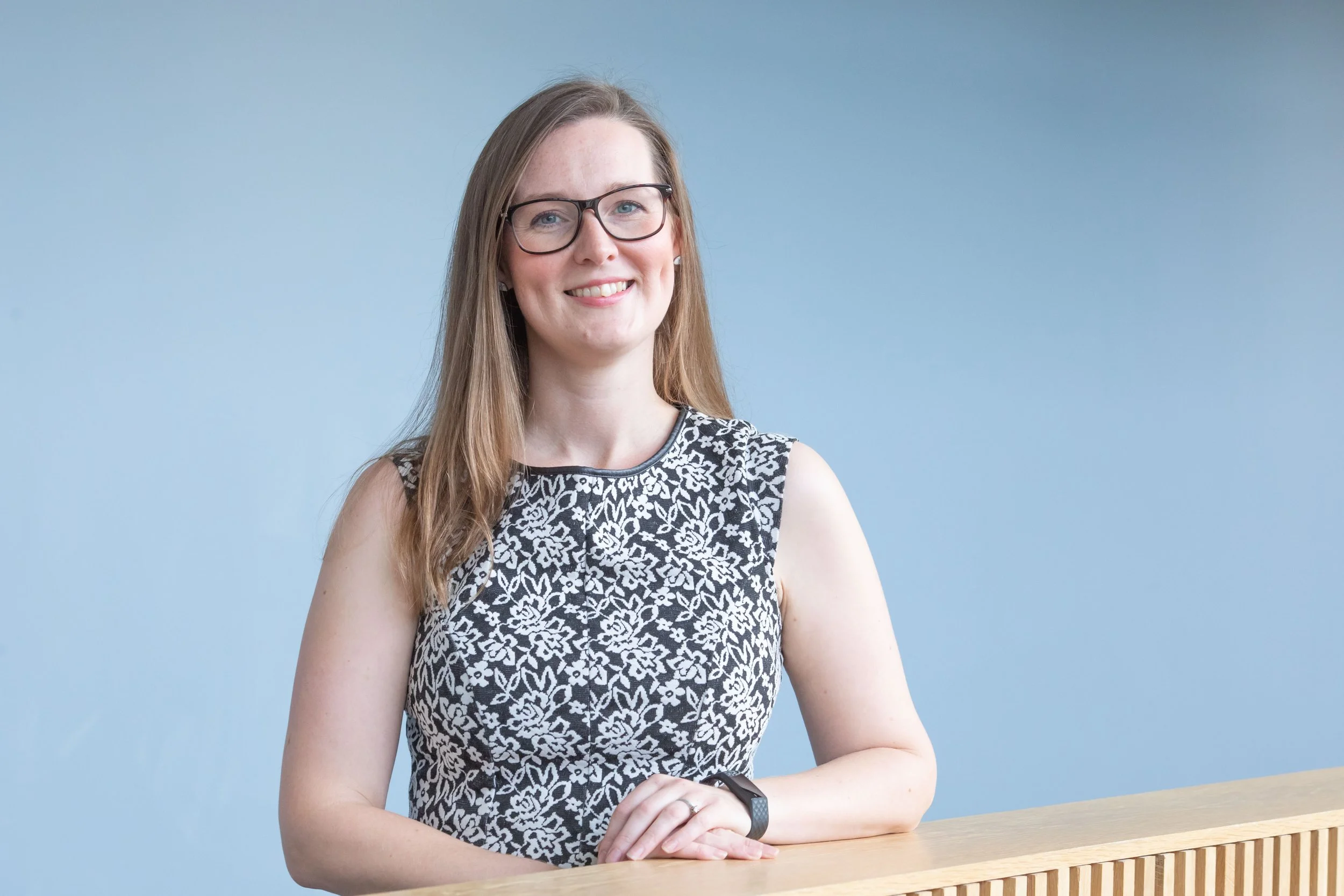 Meet the Team — Dementia Services Development Centre