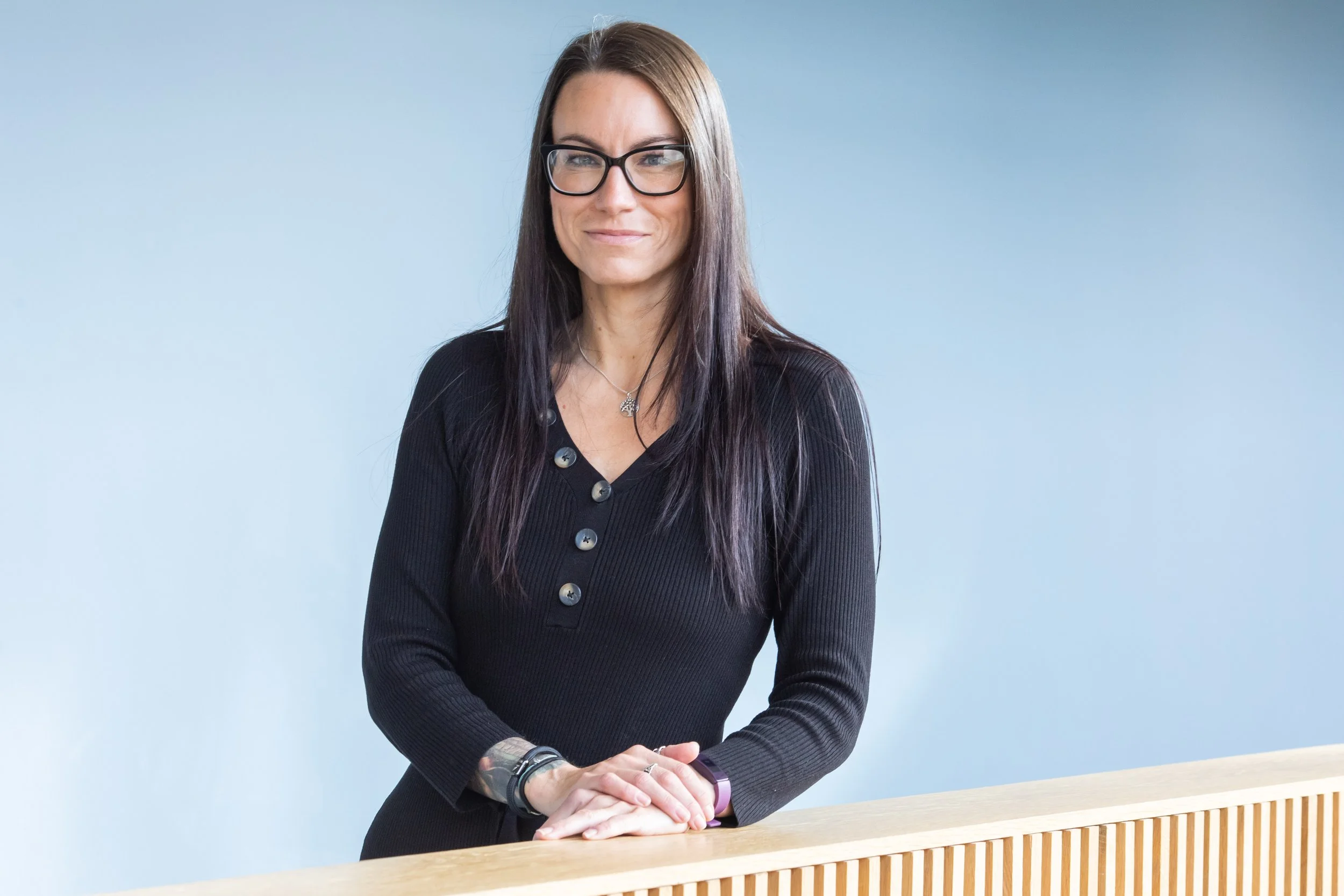 Meet the Team — Dementia Services Development Centre