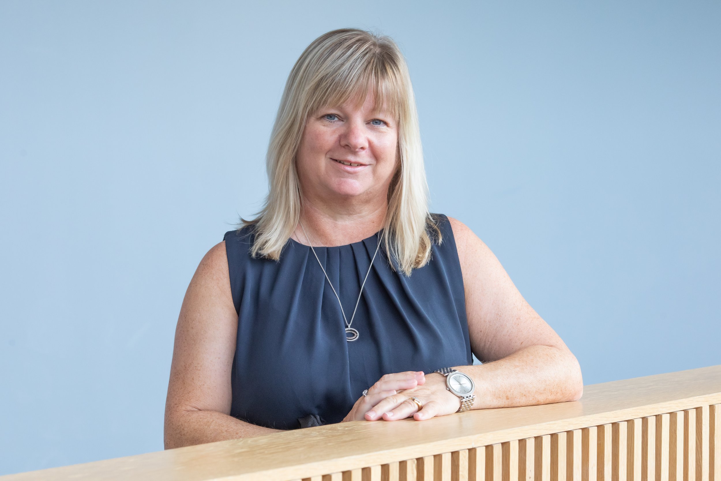 Meet the Team — Dementia Services Development Centre