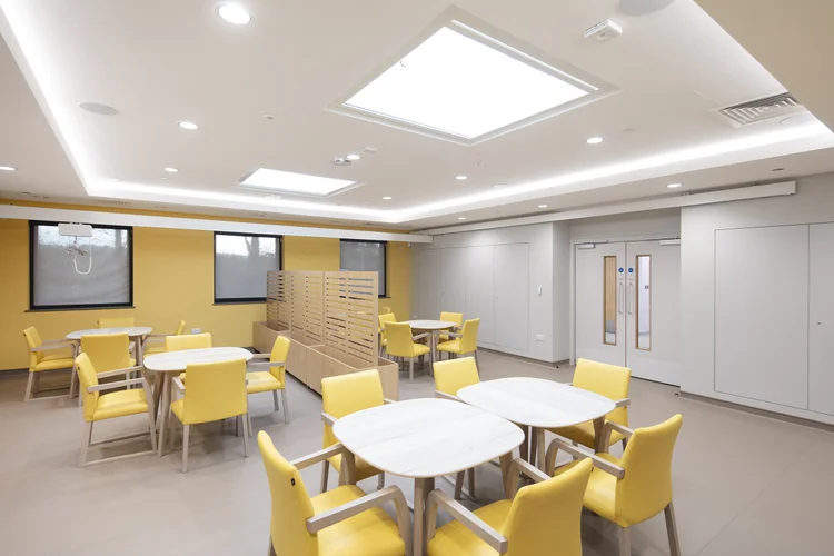 Gold for Knowl Park House — Dementia Services Development Centre