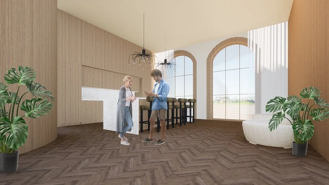 FAYE INTERIØRARKITEKTER AS