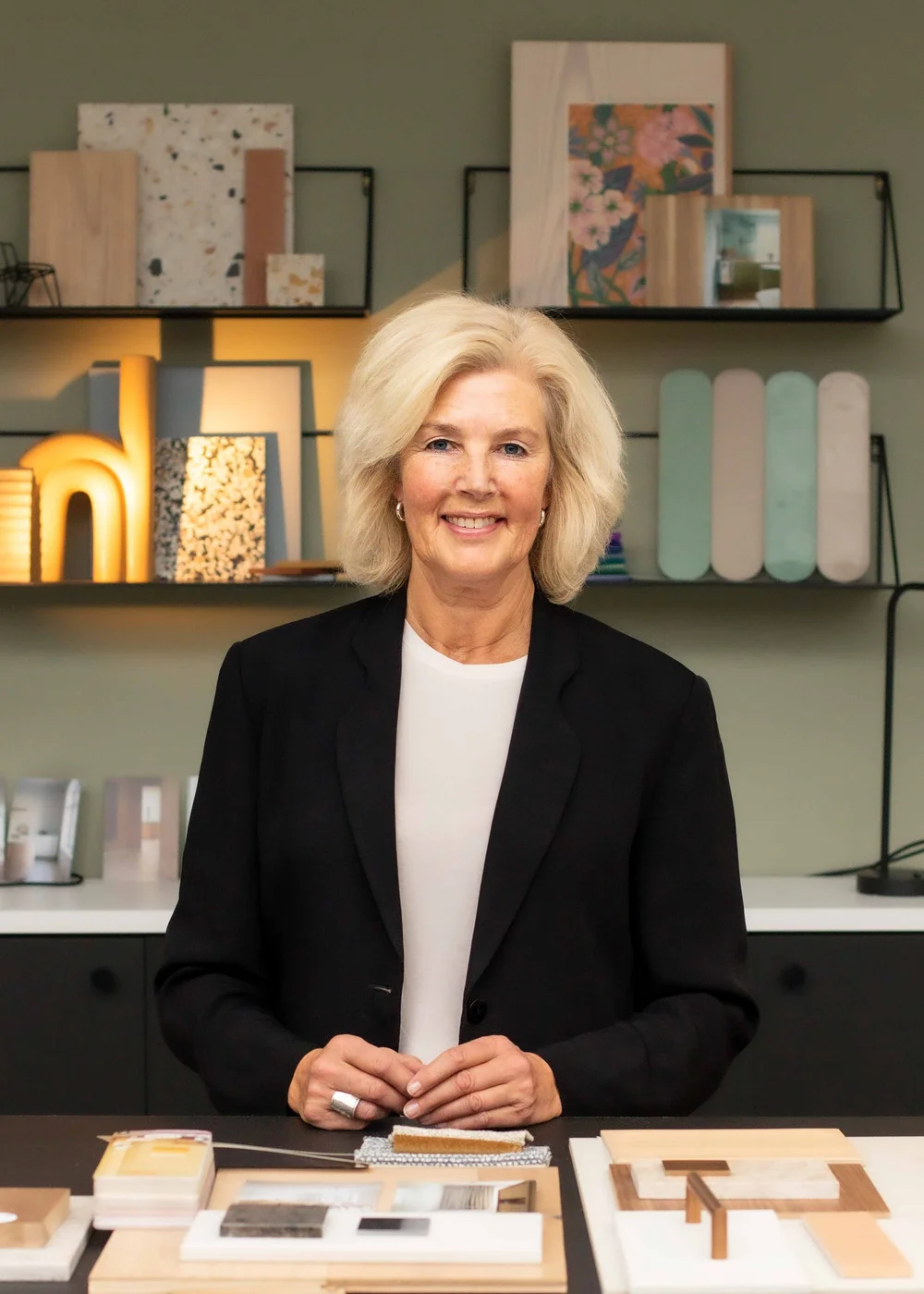 FAYE INTERIØRARKITEKTER AS