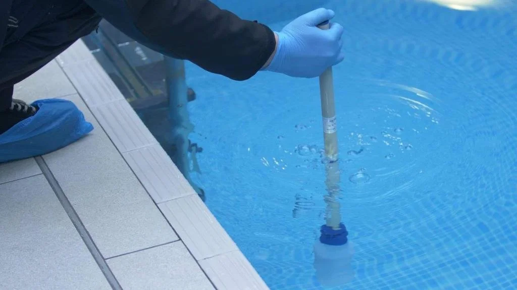 Legionella Water Sample Testing and Analysis in Devon, Cornwall ...
