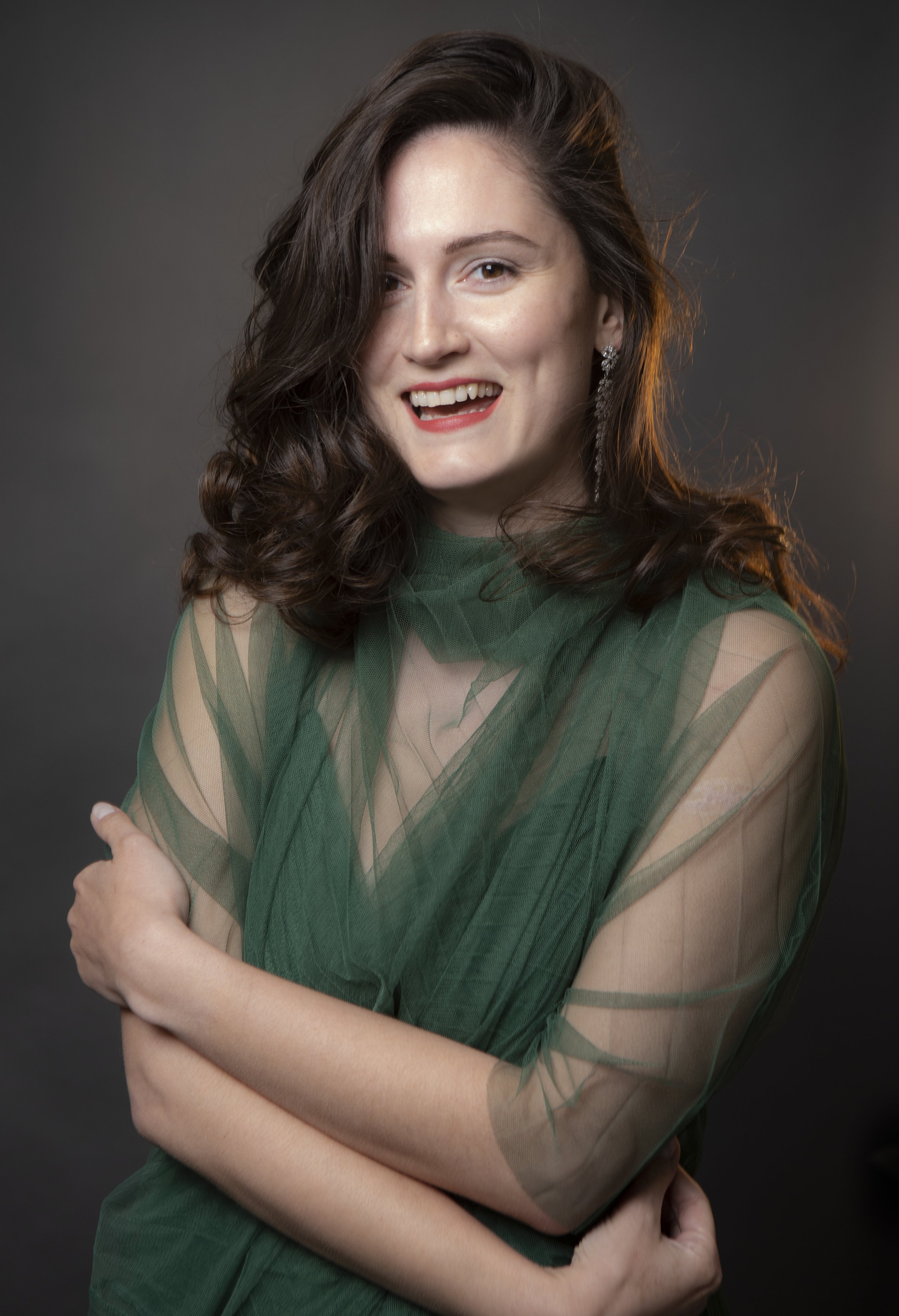 ANA BEARD FERNÁNDEZ