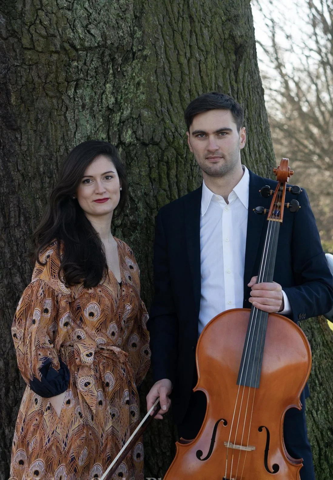 ANA BEARD FERNÁNDEZ