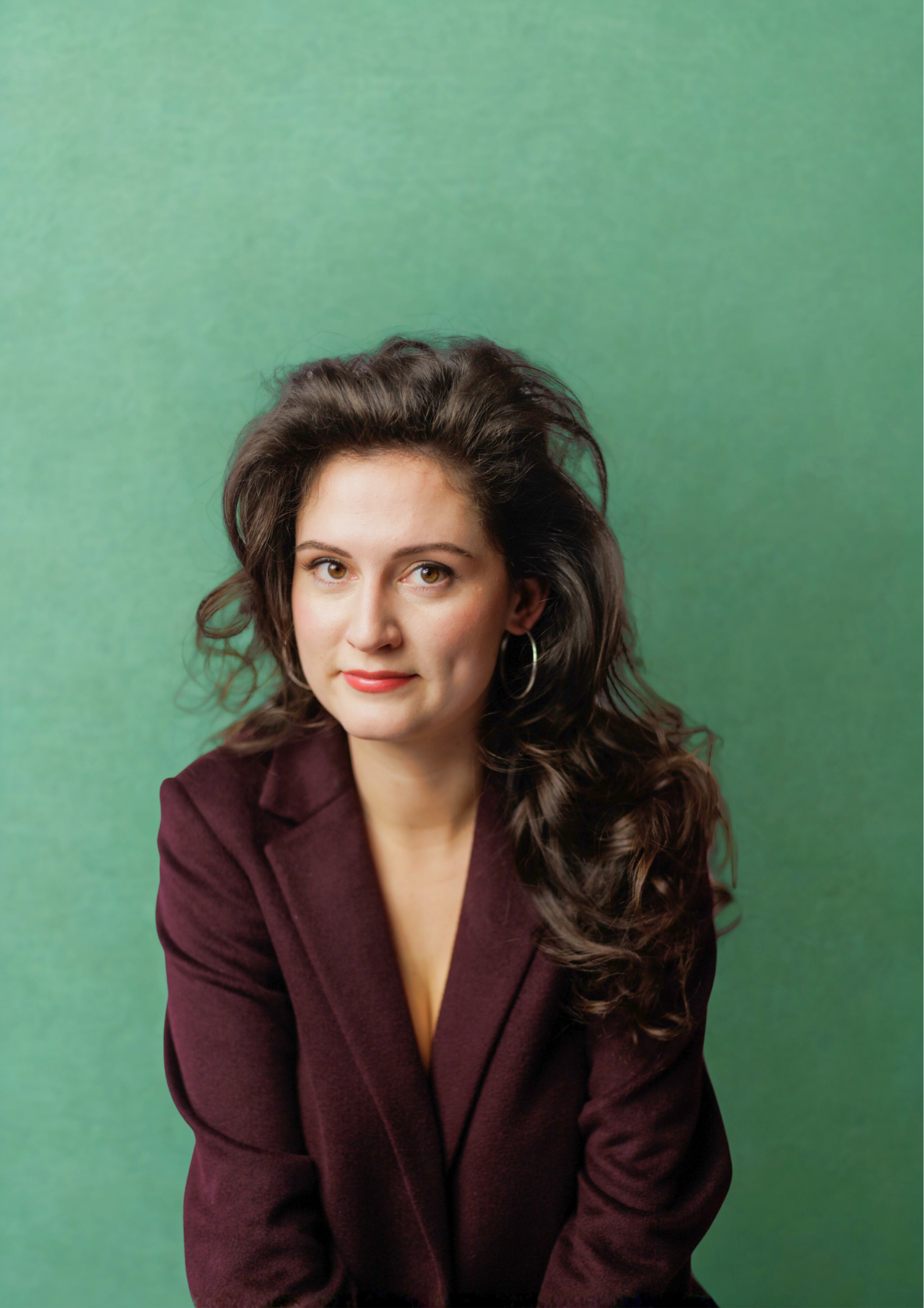 ANA BEARD FERNÁNDEZ