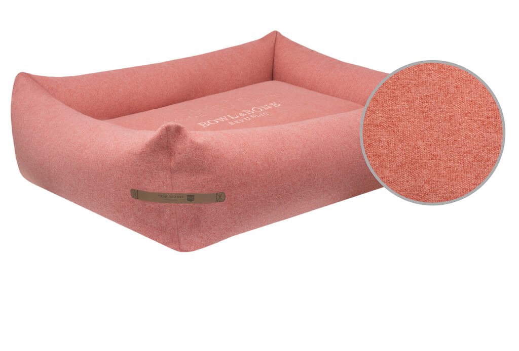Coral Loft Dog Bed — Simply Norse