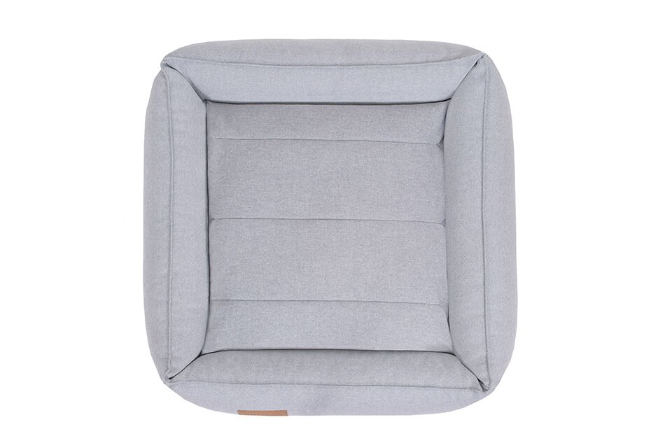 Urban Grey Dog Bed — Simply Norse