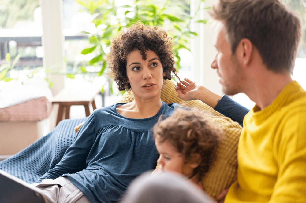 Create your Ideal Parenting Plan: A Collaborative Guide for Parents ...