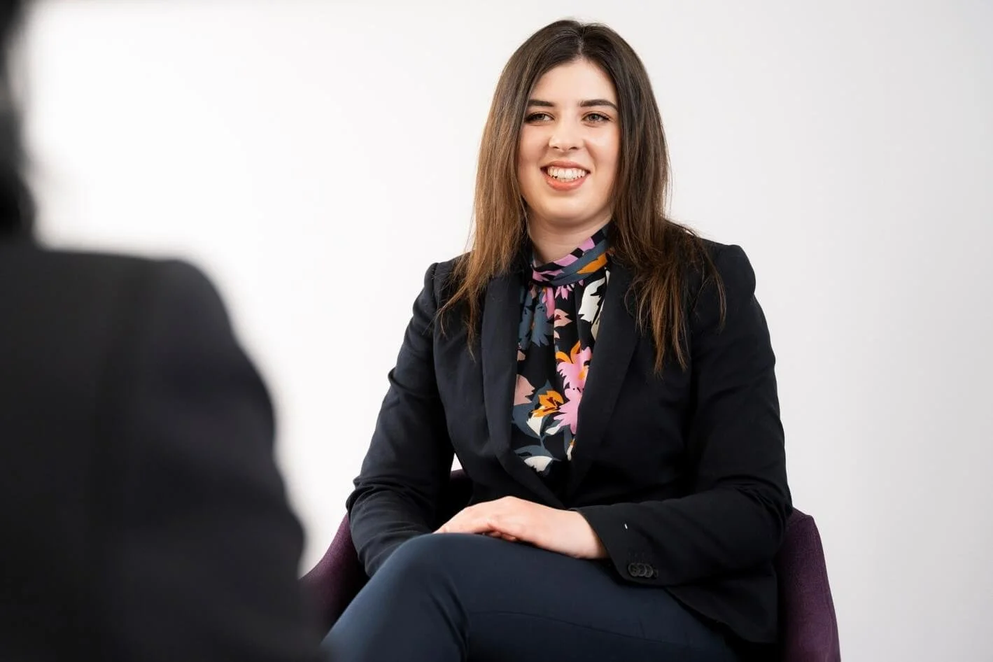 International Women’s Day Insights: Rhianna Greenley, Solicitor | Nash ...