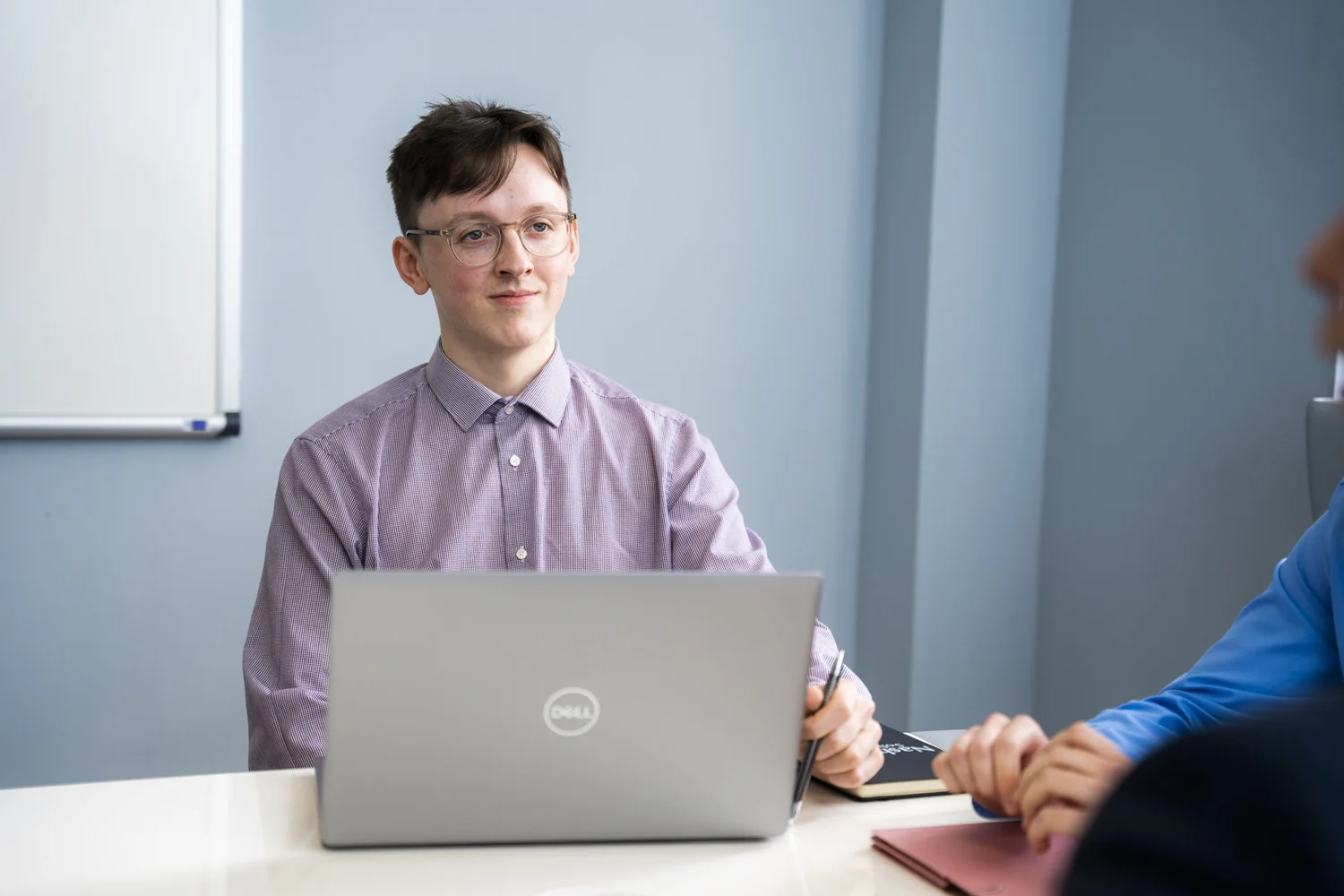 James Kerswill | Nash & Co Solicitors | Solicitors in Plymouth