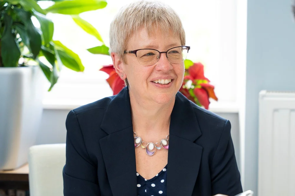 Helen Bull | Nash & Co Solicitors | Solicitors in Plymouth