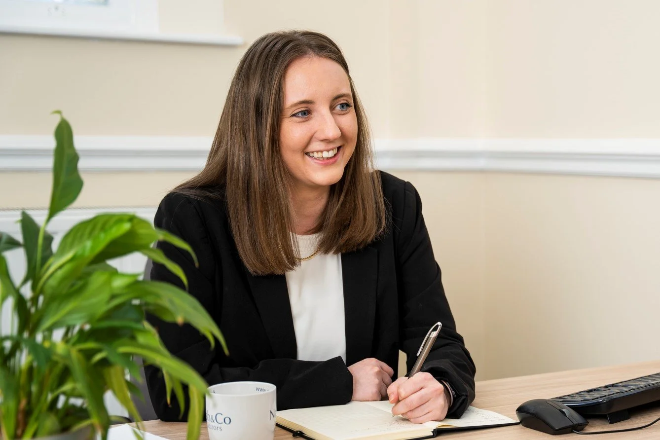 Employment Team | Nash & Co Solicitors | Solicitors in Plymouth