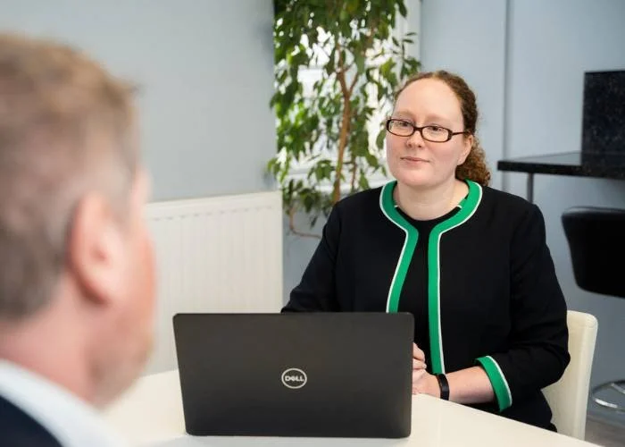 International Women’s Day Insights: Claire Thompson, Solicitor | Nash ...