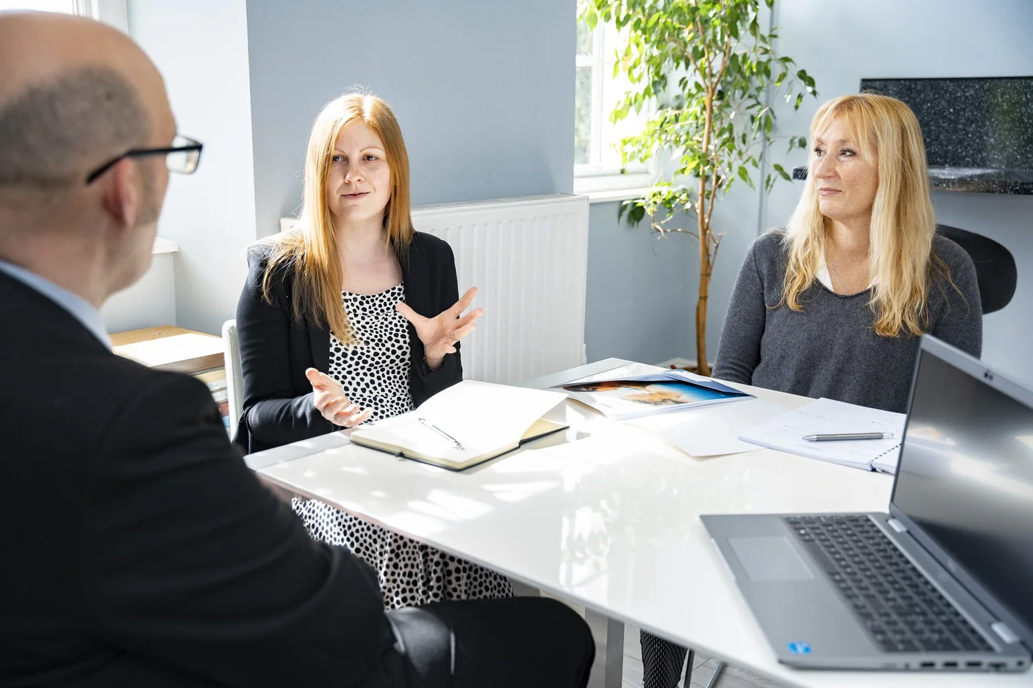 5 reasons why you should make Lasting Powers of Attorney | Nash & Co Solicitors | Solicitors in ...