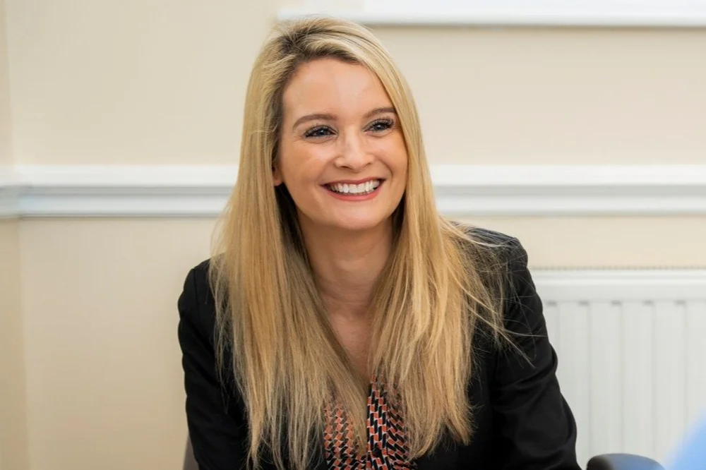 International Women’s Day Insights: Amy Paterson, Associate Solicitor ...