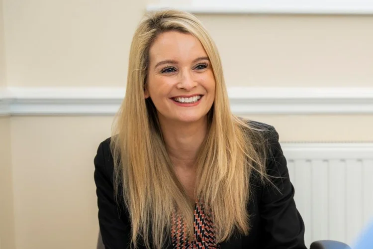 International Women’s Day Insights: Amy Paterson, Associate Solicitor ...