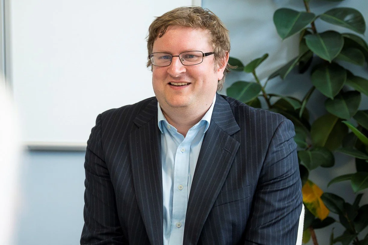 Jamie Carr | Nash & Co Solicitors | Solicitors in Plymouth