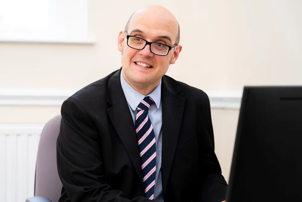 David Cornelius | Nash & Co Solicitors | Solicitors in Plymouth