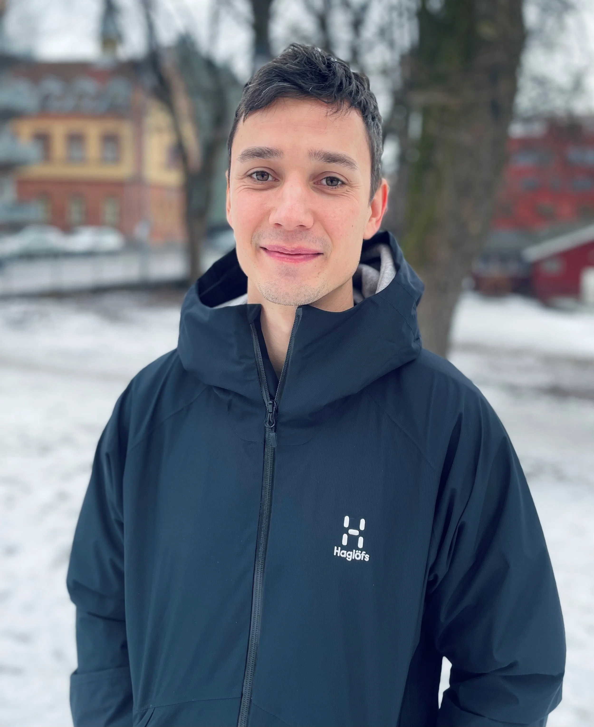 Frisklivssentralen — Grünerløkka Flerbrukshus