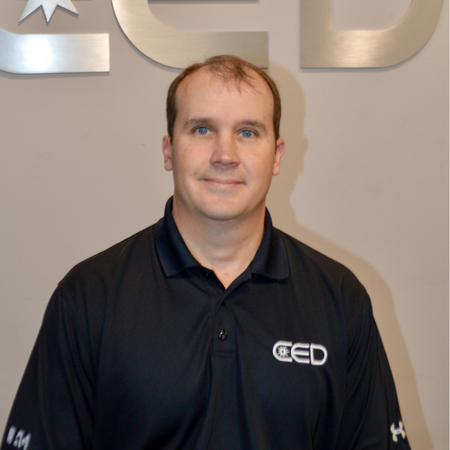 CED Memphis | Consolidated Electrical Distributors - Our Team