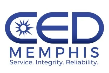 CED Memphis | Consolidated Electrical Distributors - Customer Portal
