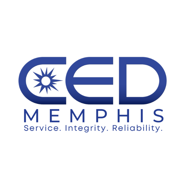 CED Memphis | Consolidated Electrical Distributors - Home