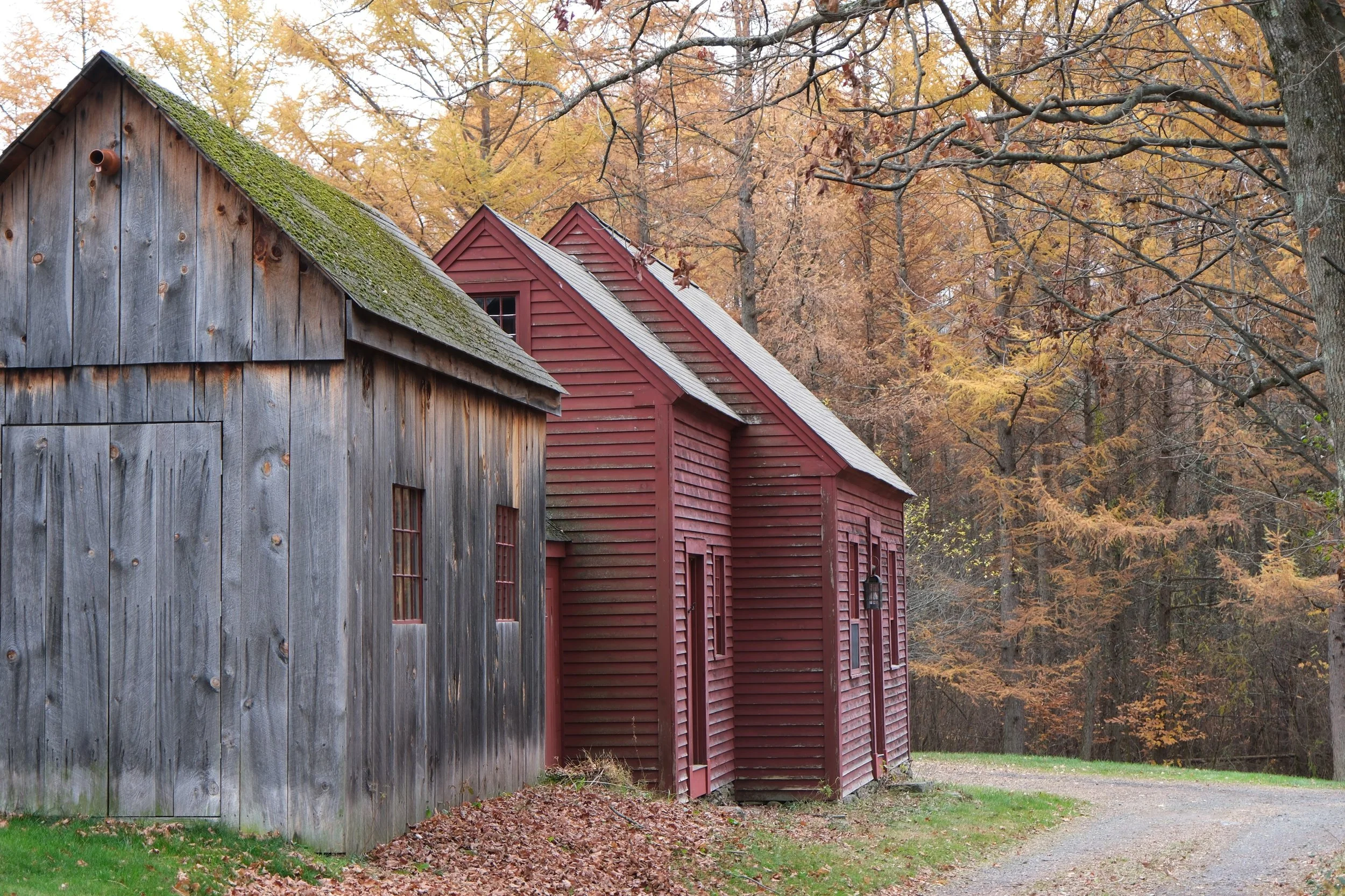 Historic Homes Magazine