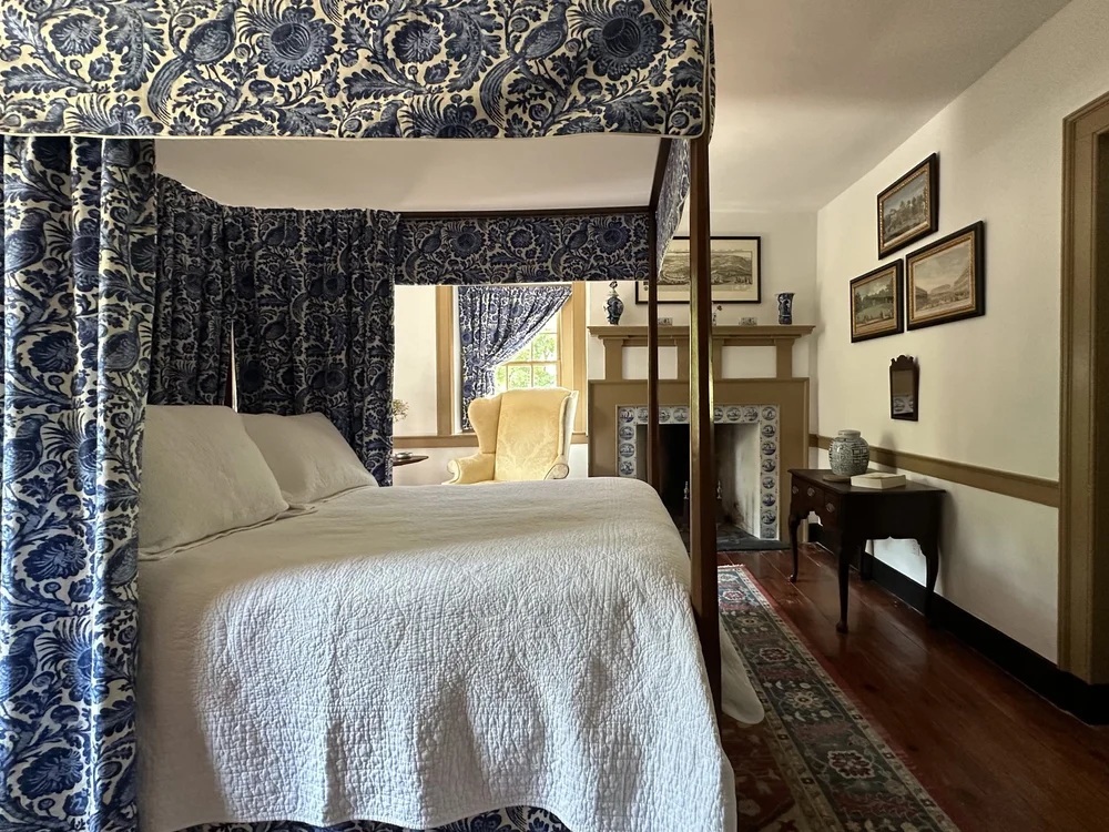 Historic Homes Magazine