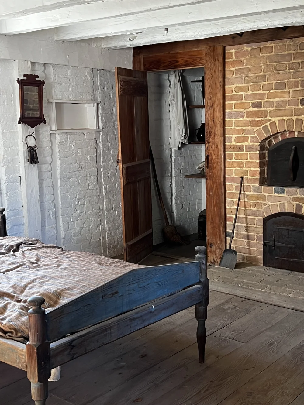 Mount Vernon, George Washington’s Home — Historic Homes Magazine