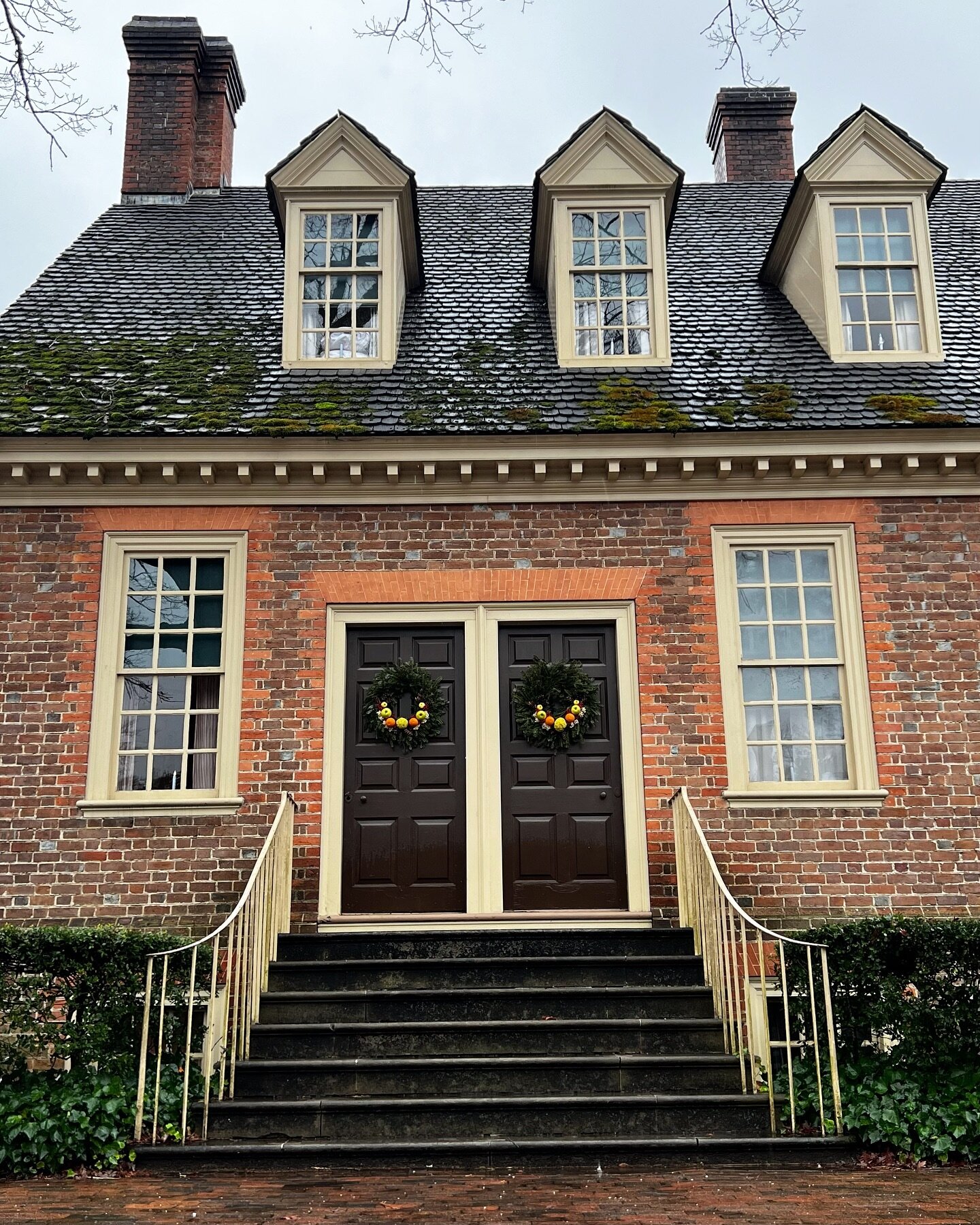 Historic Homes Magazine