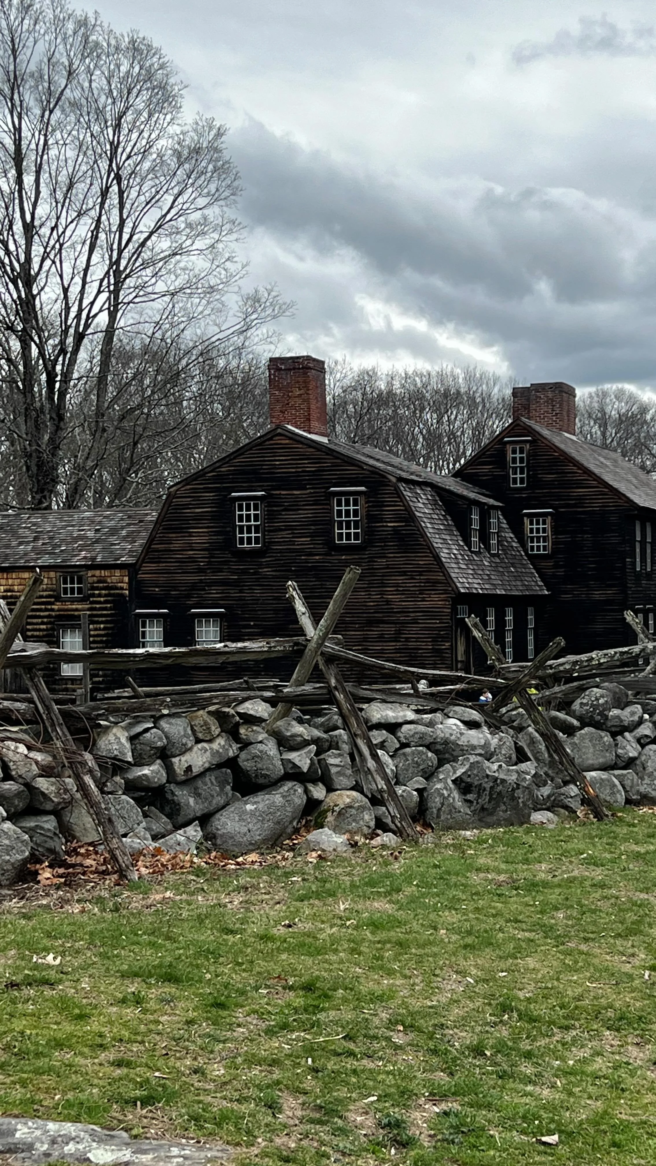 Historic Homes Magazine
