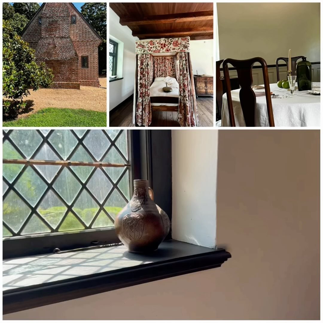 Historic Homes Magazine