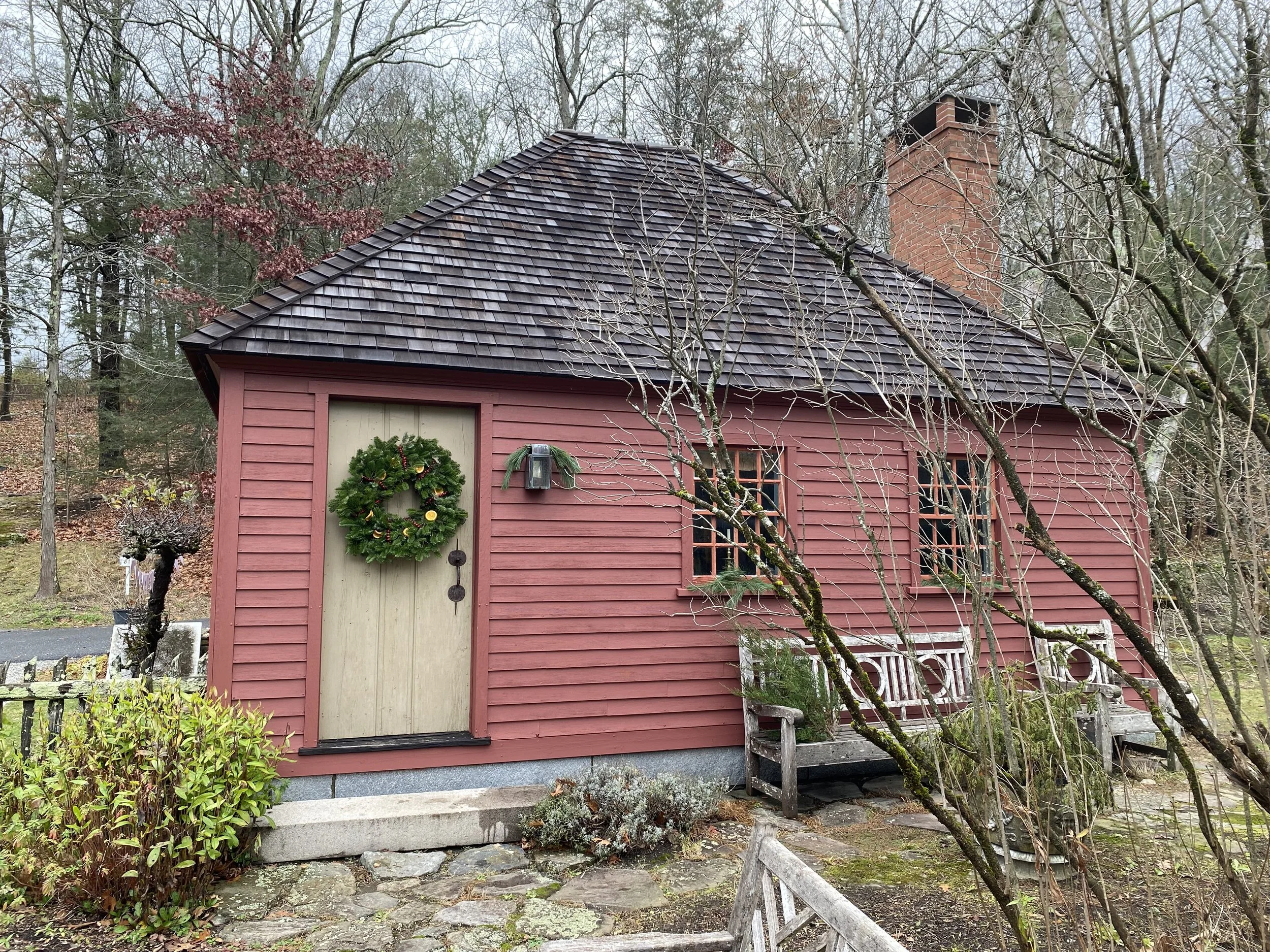 Historic Homes Magazine