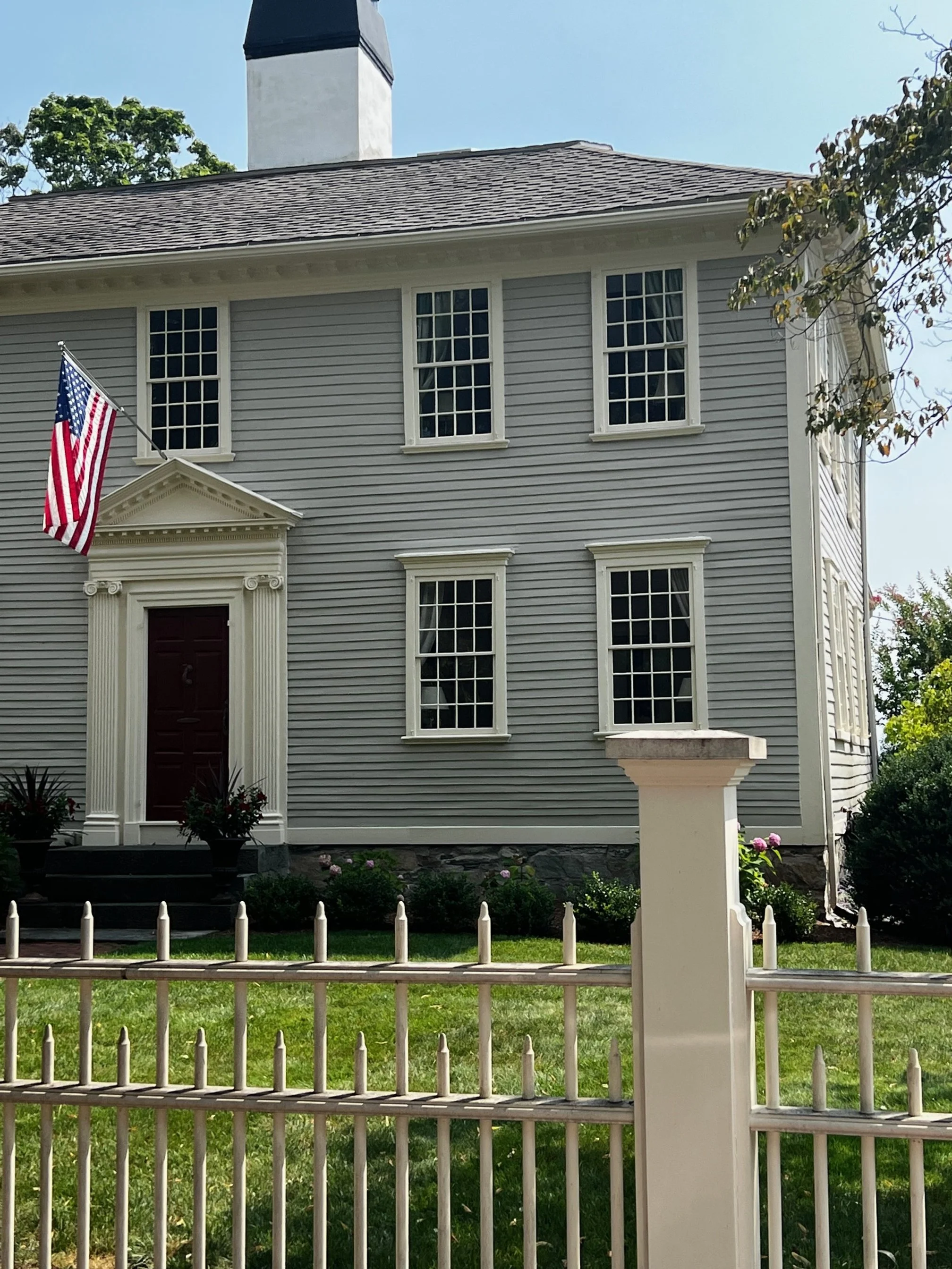 Blog — Historic Homes Magazine