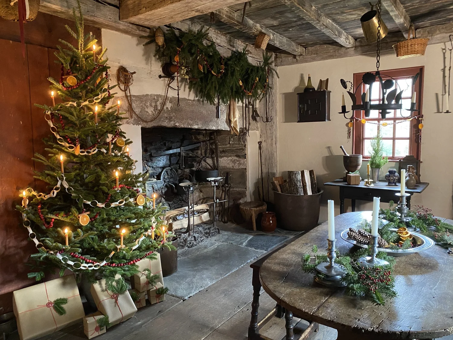 Historic Homes Magazine