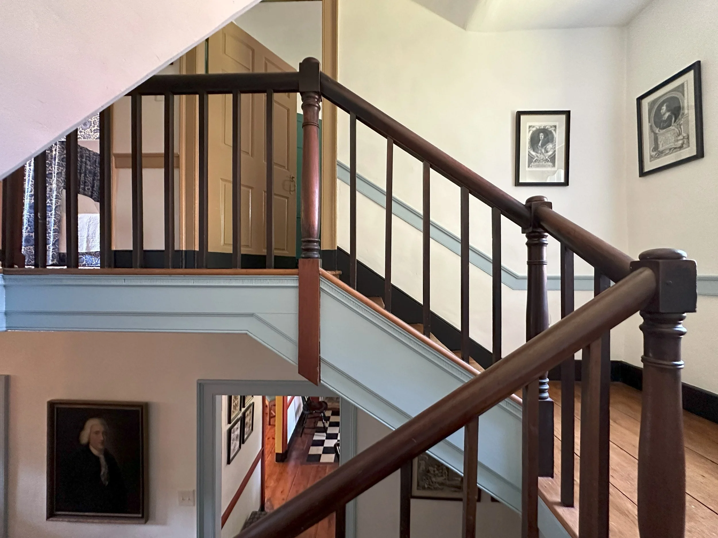 Welcome to Historic Homes Magazine — Historic Homes Magazine