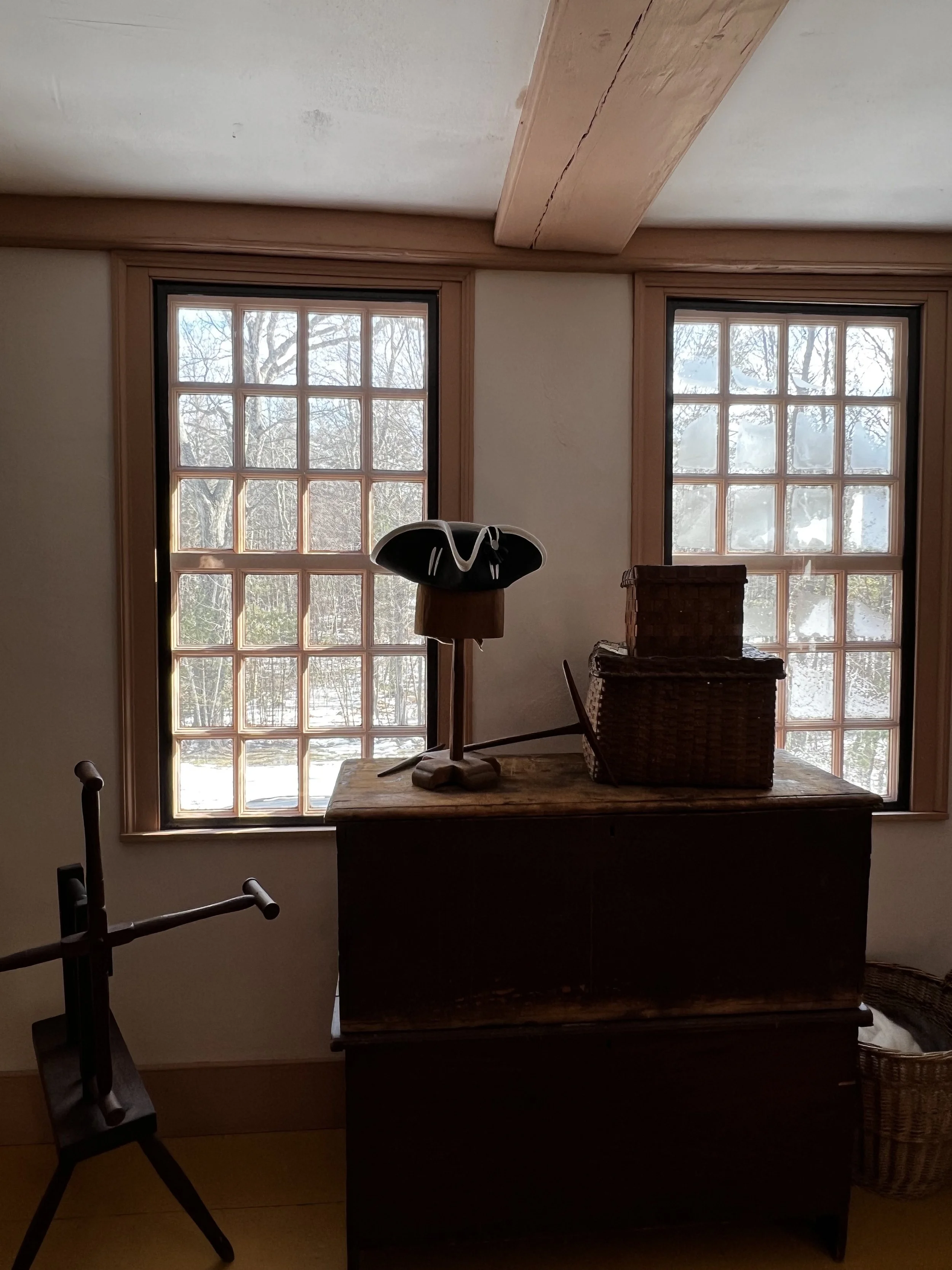 About — Historic Homes Magazine