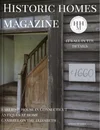 Historic Homes Magazine