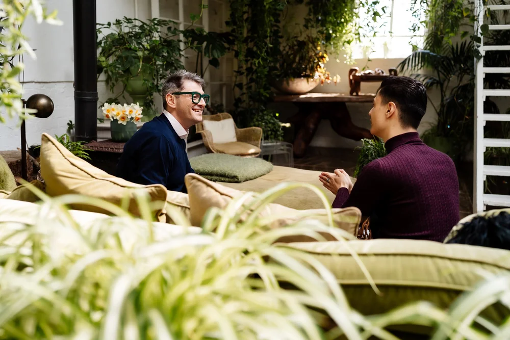 ADHD Coaching — ADHD Alex