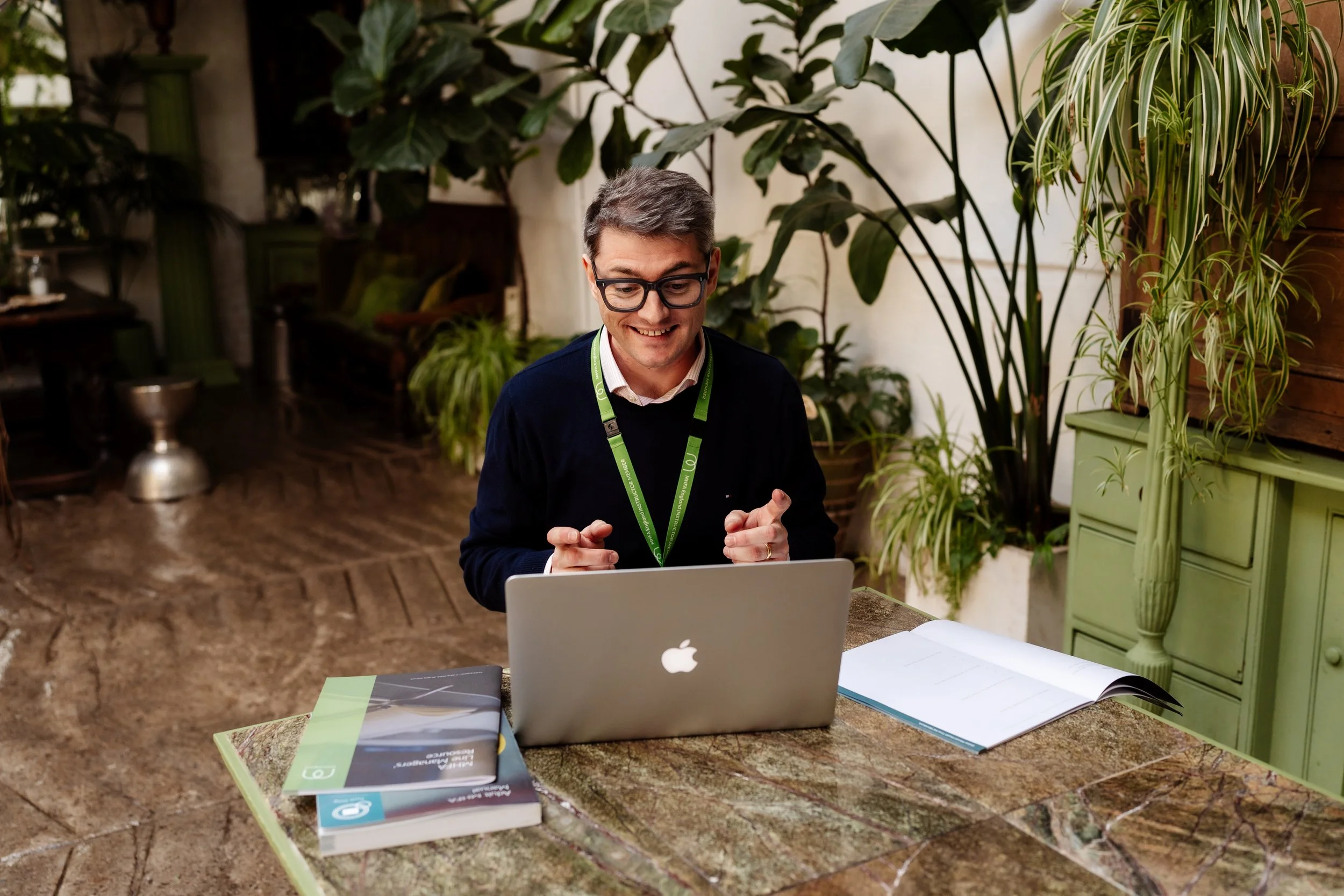 Neurodiversity Overview — ADHD Alex