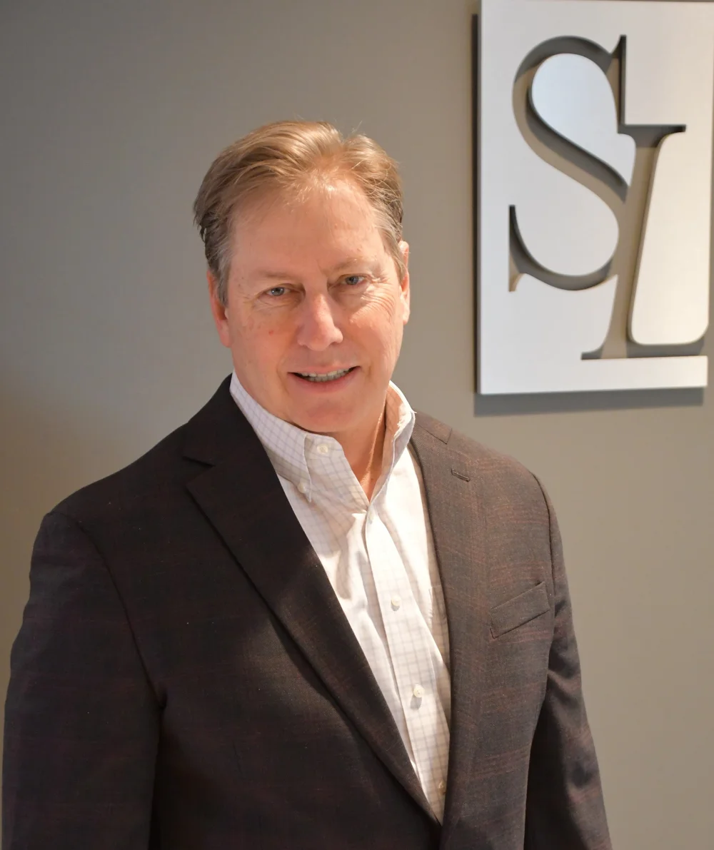 Richard C. Stephenson — Stephenson Law Attorneys Cary Raleigh Corporate ...