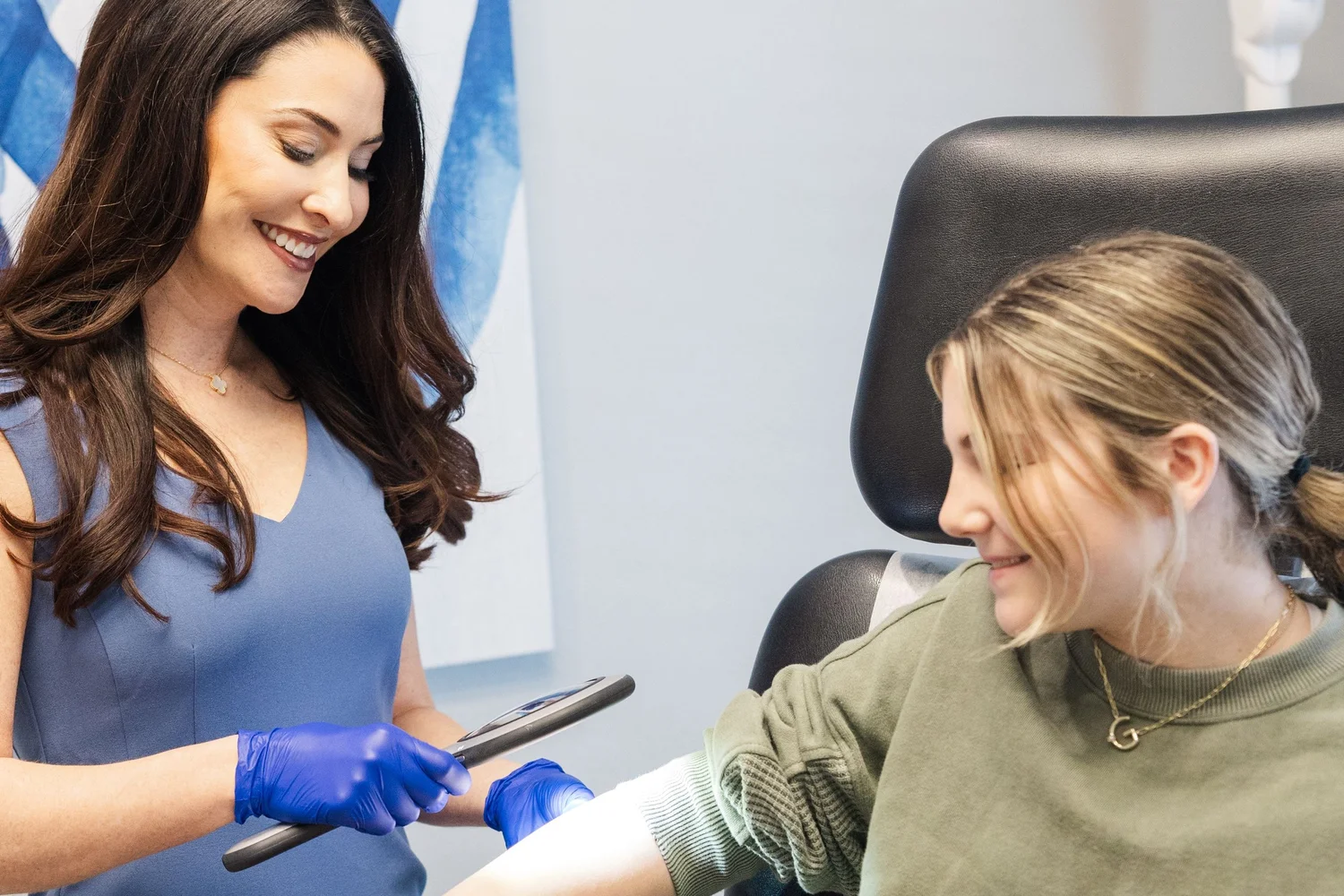 Taylor Dermatology
