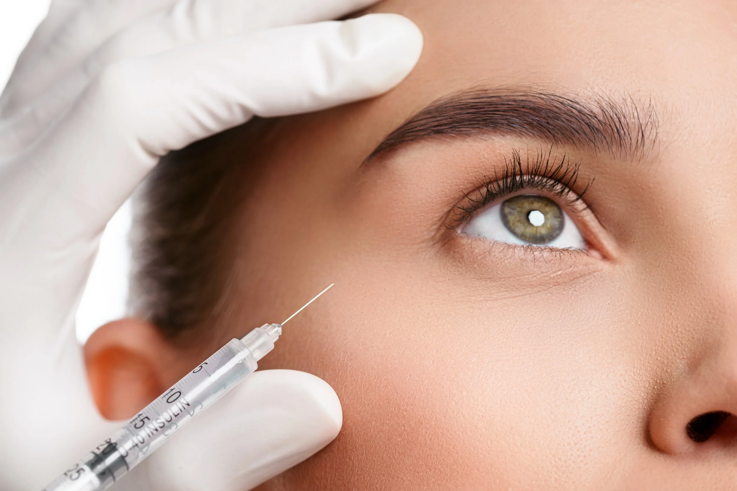 Cosmetic Dermatology — Taylor Dermatology