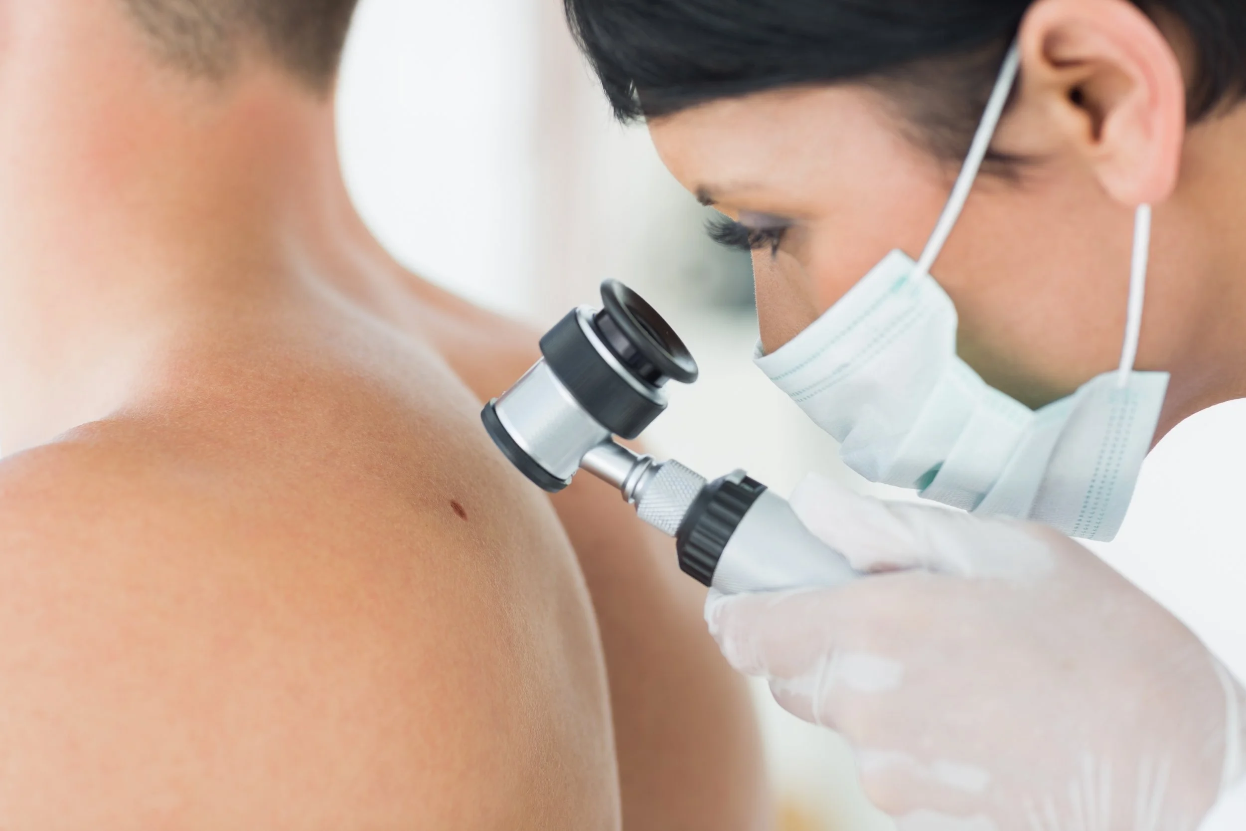 Medical Dermatology — Taylor Dermatology